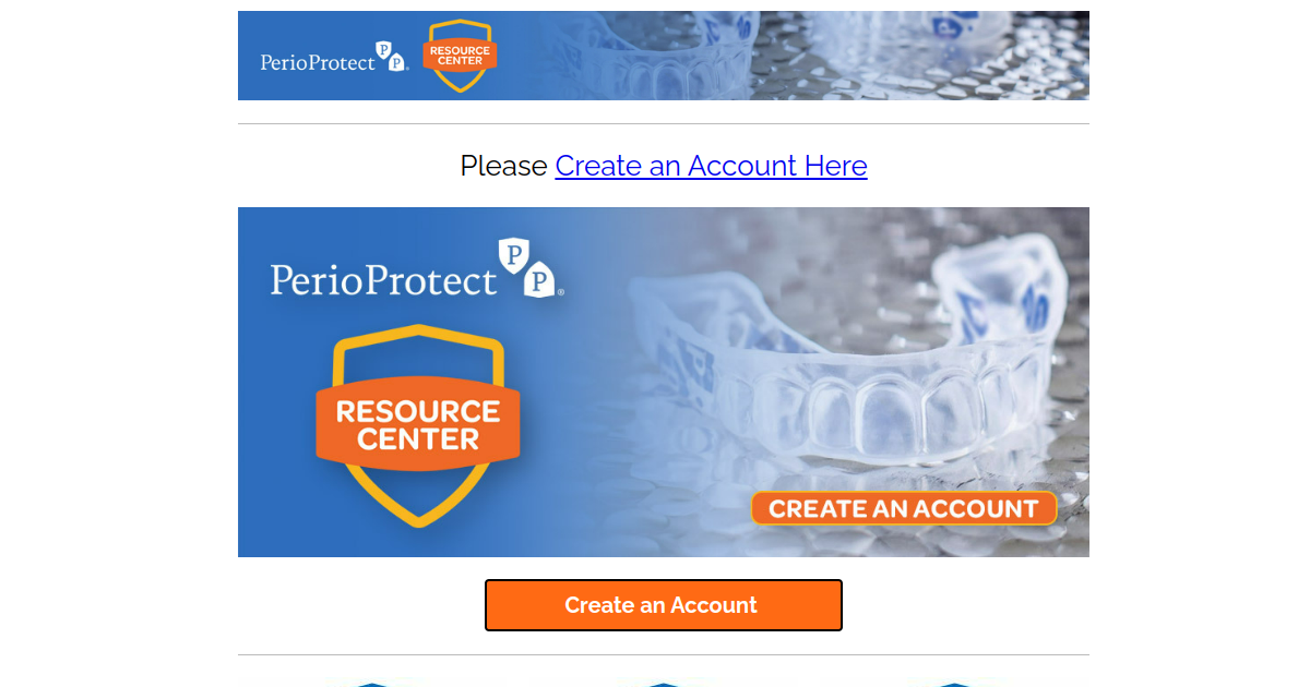 Perio Protect Resource Center /welcome