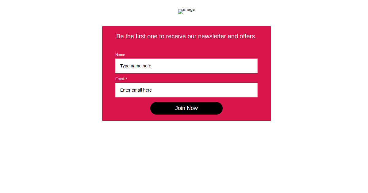 SIGN-UP - Believe Safari