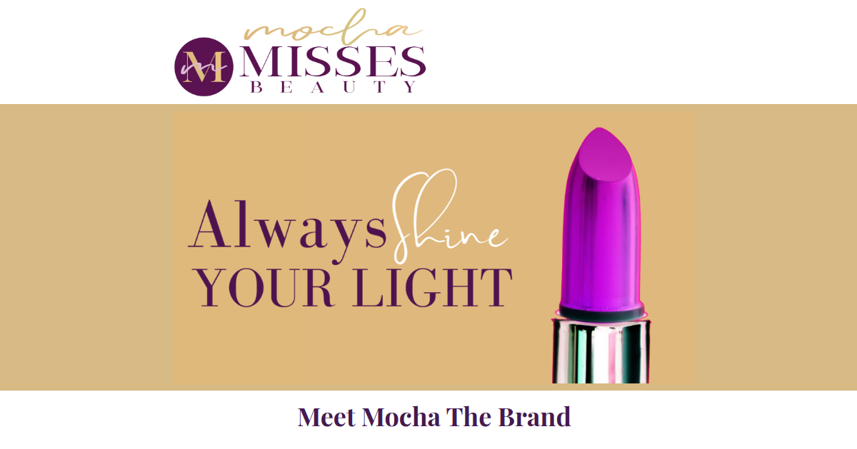 Mocha The Brand